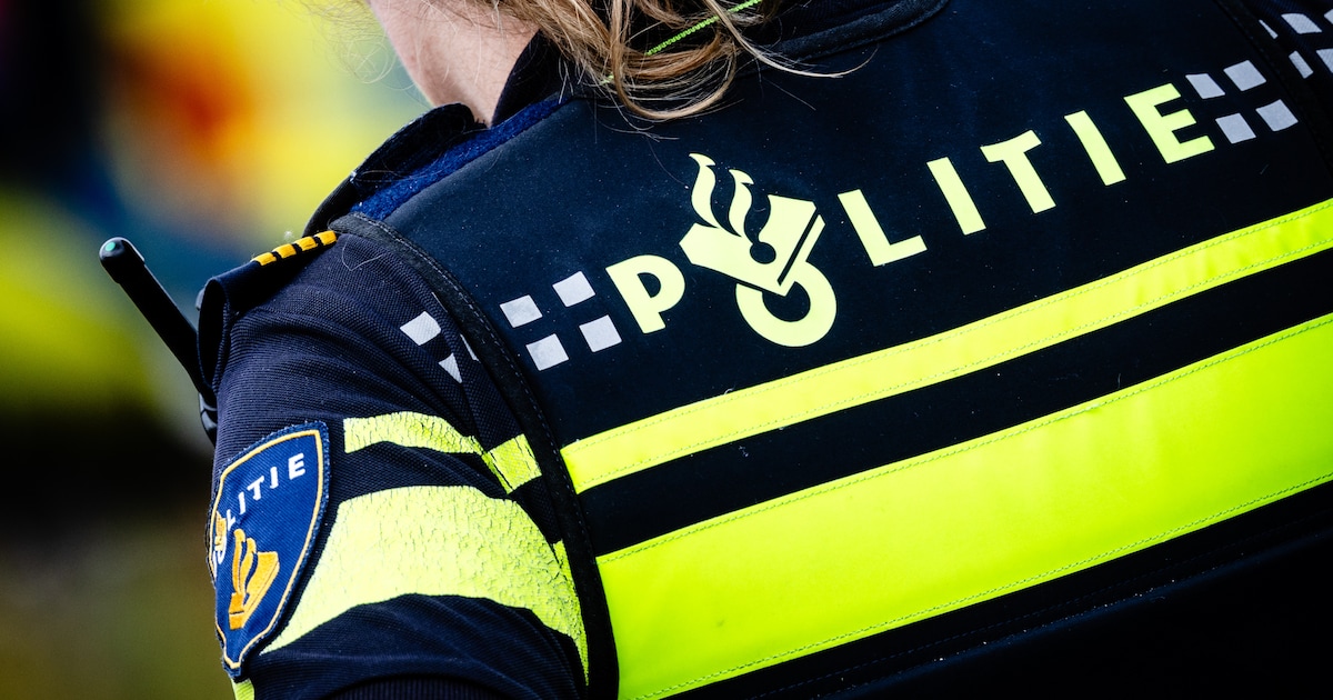 Ervaren Twentse agente bestraft voor ernstige vertrouwensbreuk bij ...