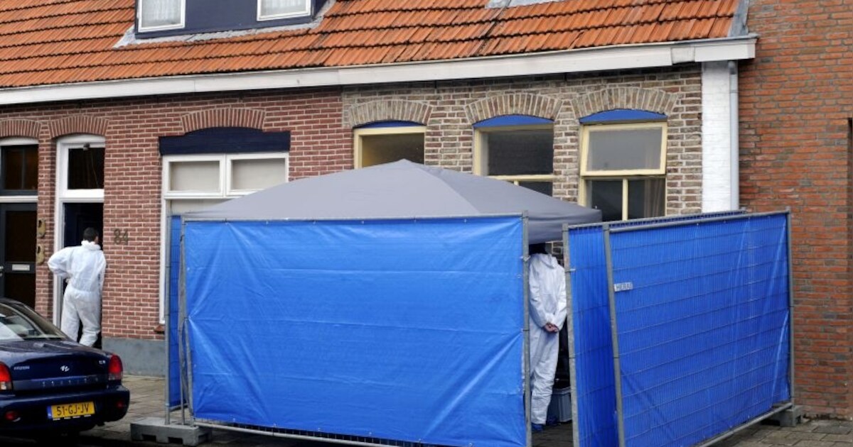 Oldenzaler aangehouden voor moord op Diana Winkel | Oldenzaal e.o ...