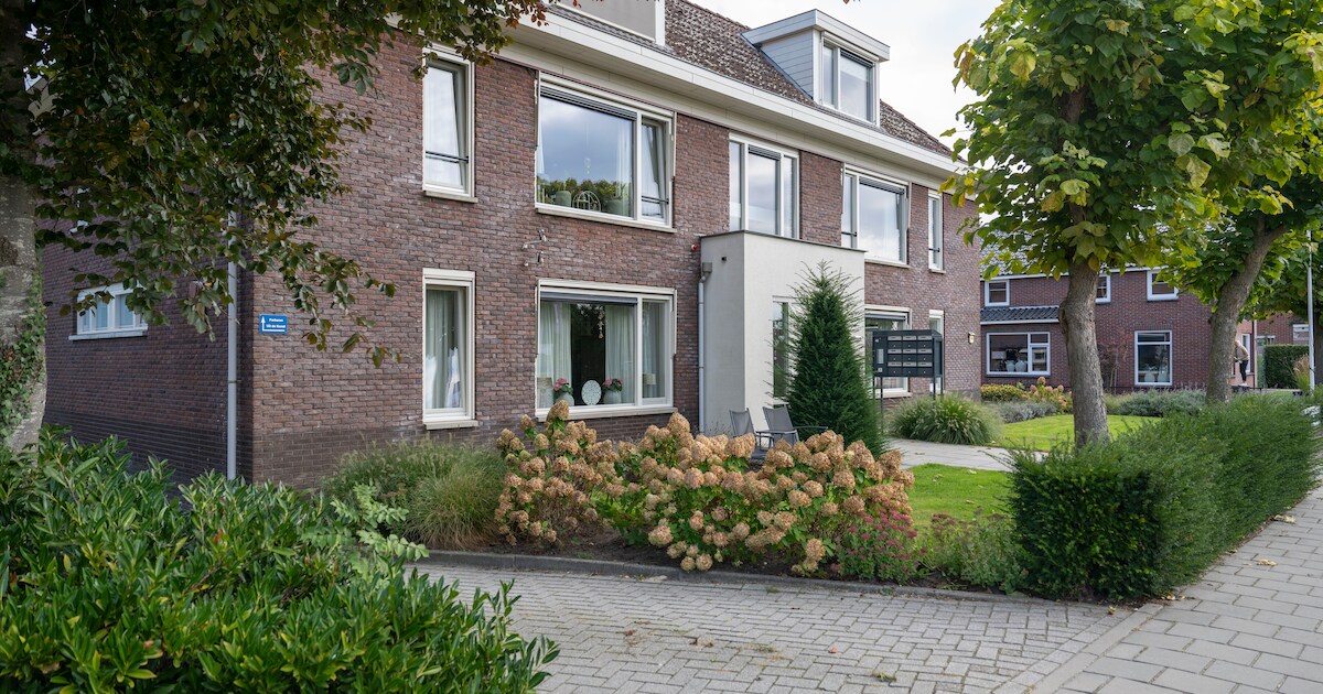 Plaatselijk Belang Daarlerveen vangt bot, Philadelphia Zorg blijft bij ...