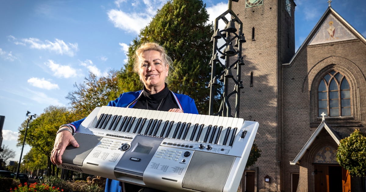 6 jaar of 70-plus, Miranda uit Geesteren leert je piano of keyboard ...