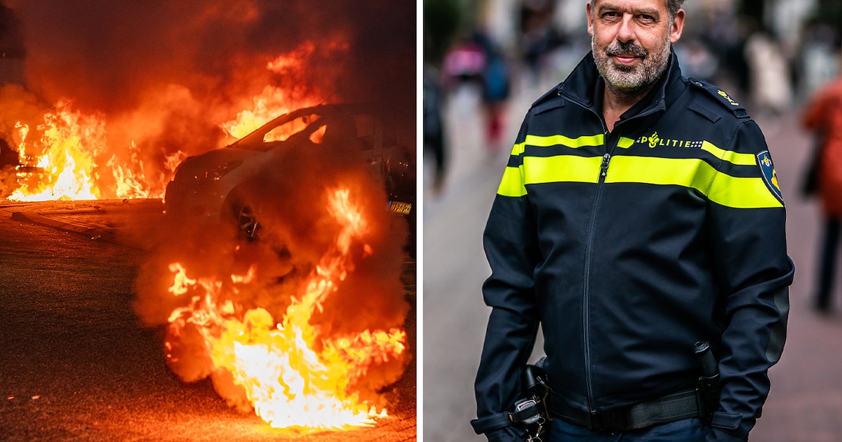 Brandweer van hot naar her voor triest record: liefst 109 incidenten ...