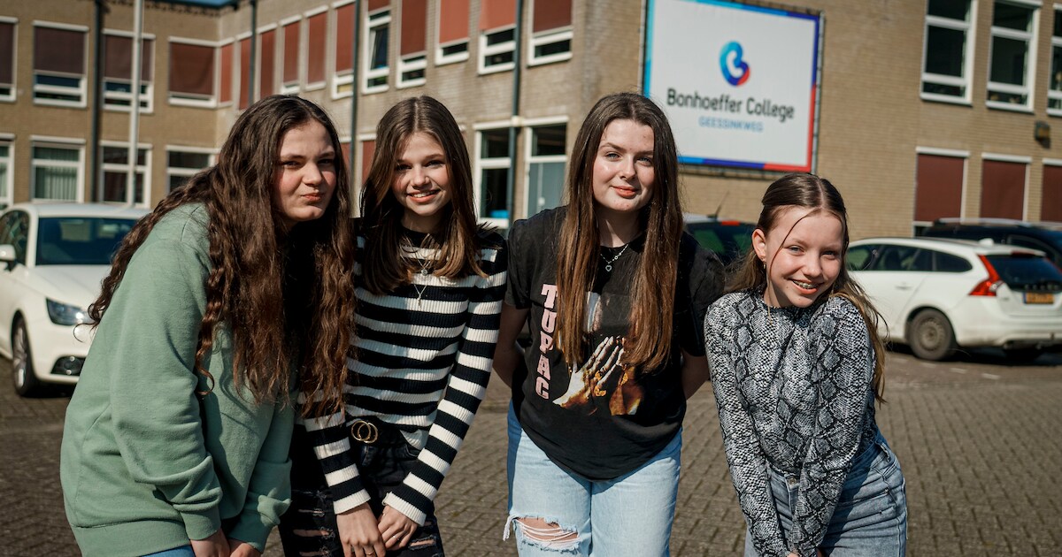 Onrust op Twentse scholen na bezoek van bekende YouTuber Locos Turcos ...