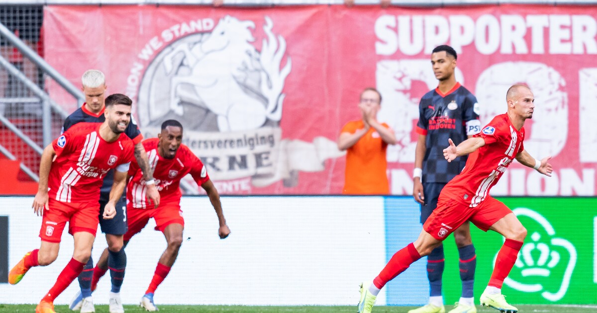 FC Twente: veel gaat goed, maar er kan ook nog wel wat beter | FC Twente | tubantia.nl