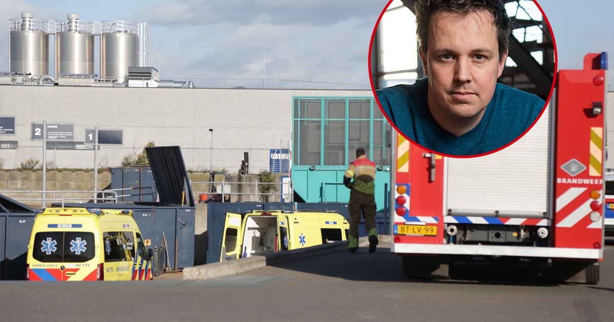 Knap lullige week in Reggestreek: gênante afwijzing in datingshow, val ...