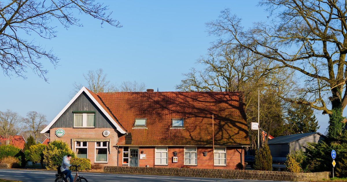Restaurant Zevenster in Oele stopt: eigenaar wil het ‘rustiger aan doen ...