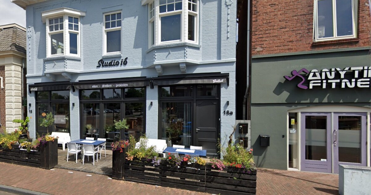 Wonen in een oud restaurant? Het kan nu in dit jaren 20-pand in Neede ...