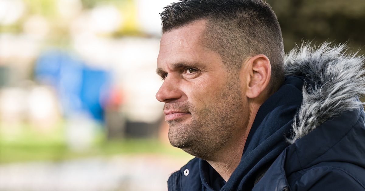 Na jaren van verslaving en criminaliteit vonden Jeffrey en Tom rust ...