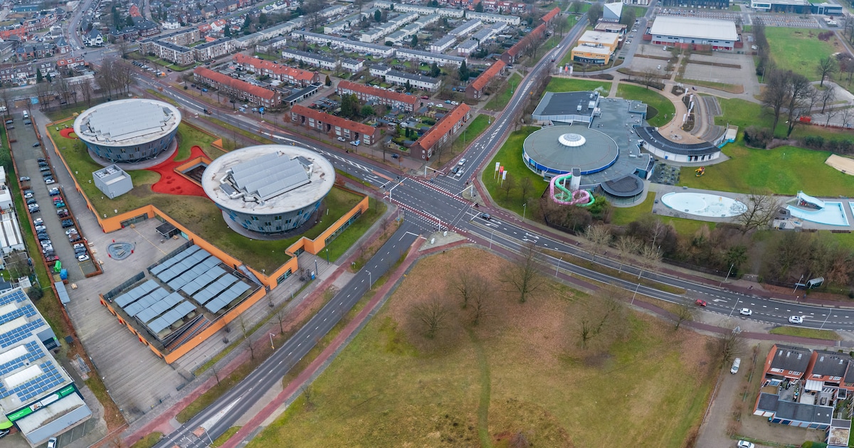 Enschedese moslimgemeenschap blij en opgelucht dat moskee er echt komt ...