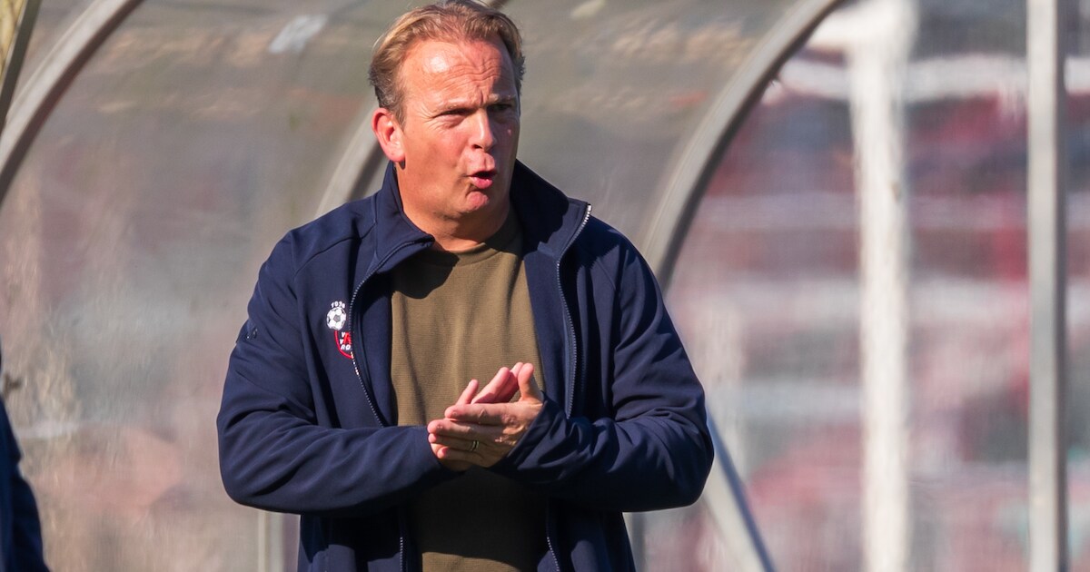 RSC is dicht bij de grootste prestatie in de clubgeschiedenis | Sport ...
