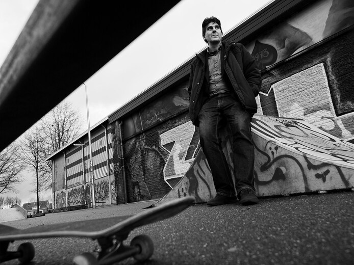 Bekende Hengeloër Marko Matic overleden: 'Het zou mooi zijn als ...