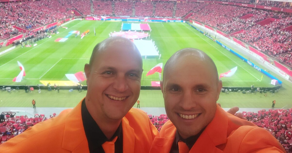 Zelfs meest trouwe Oranje-fans uit Twente blijven thuis dit WK: ‘Al was ...
