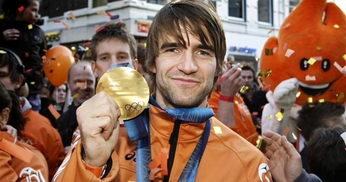 Olympisch kampioen Mark Tuitert stopt met schaatsen | Regiosport ...