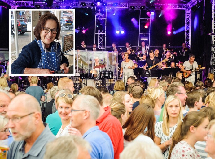 De kindermusical komt eenmalig terug op jarig Schoolfeest in Goor ...