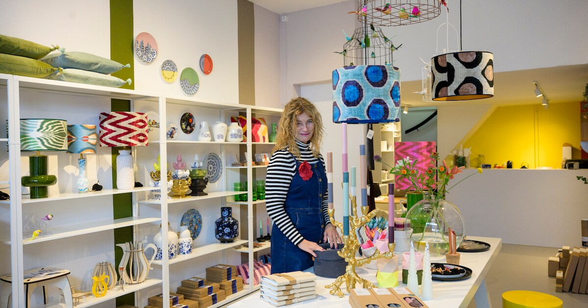 Deze nieuwe interieurzaak opent in Hengelo: 'Trends komen en gaan ...