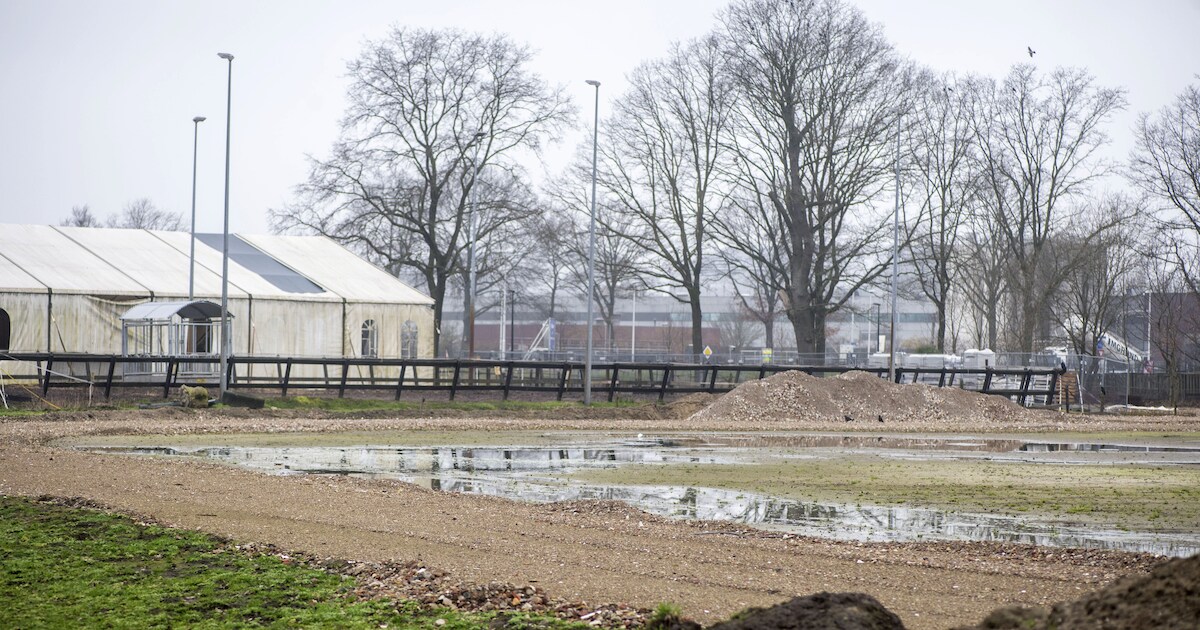 Gemeente gaat met reddingsplan voor De Gravenruiters aan de slag; veel ...