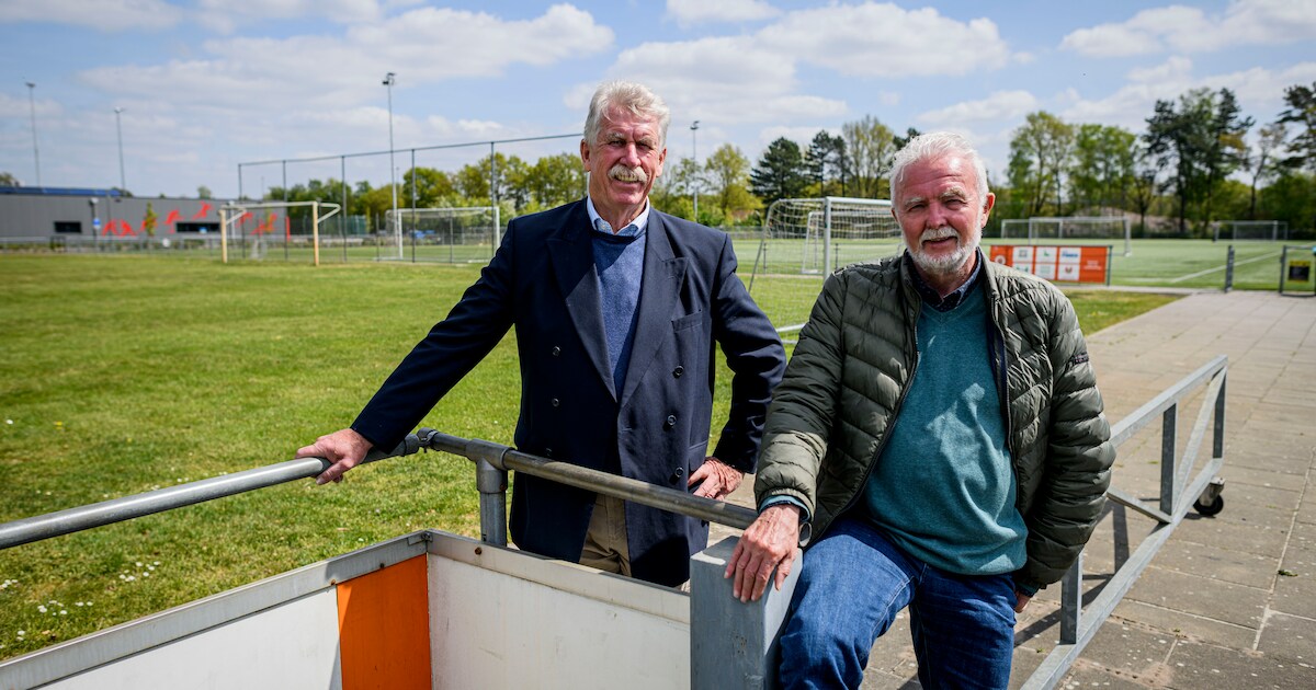 Lossers voetbalcomplex wordt ‘omnipark’, aanleg beachvelden begint ...