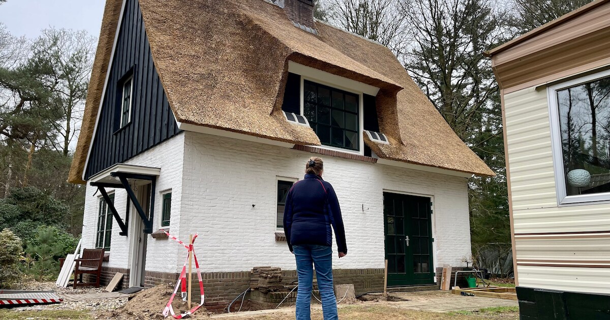 Meer dan 800 bezichtigingen en 155 biedingen: zo werden Marian en Henk ...