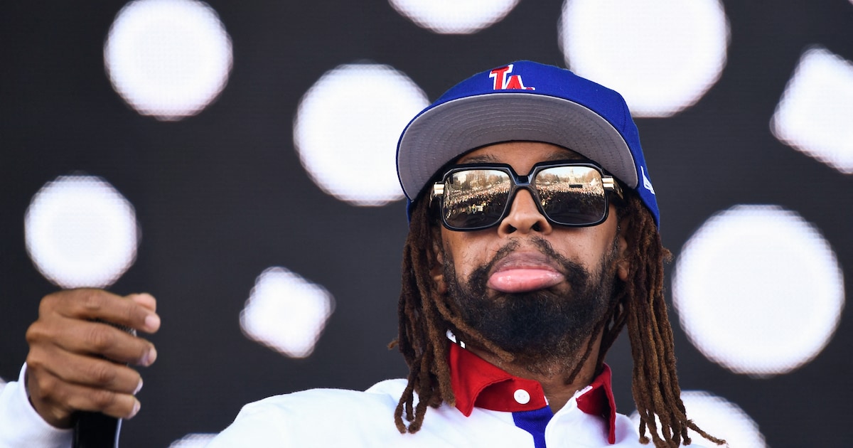 Lichaam van vermiste zoon rapper Lil Jon gevonden | Show | Tubantia.nl