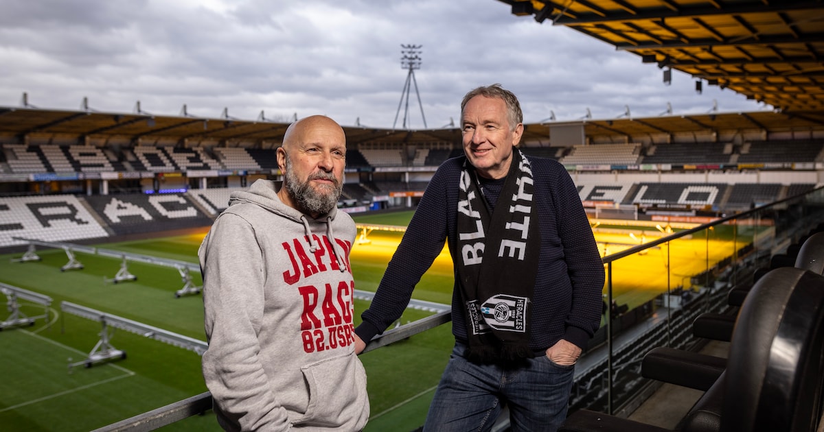 HeraKlets over arrogante Makkelie en onzekere Timo Jansink | Sport ...