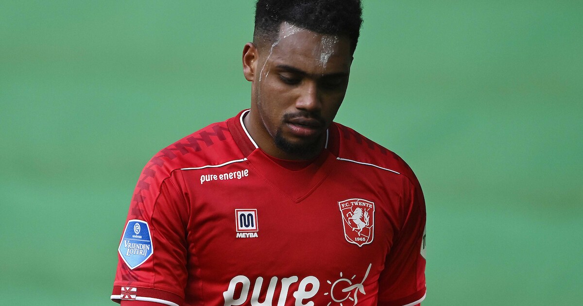 FC Twente-aanvaller Danilo worstelt: Op zoek naar de glimlach van 2020 ...