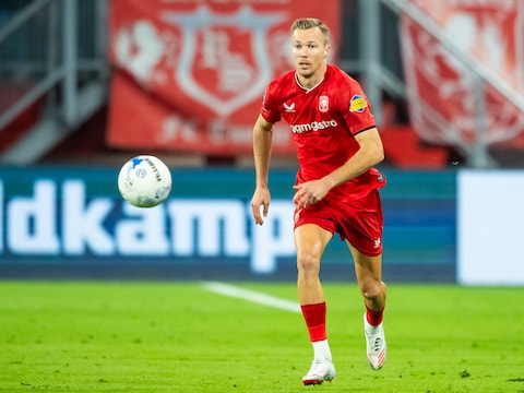 Het speelschema van FC Twente is bekend en dit valt er op | FC Twente | Tubantia.nl