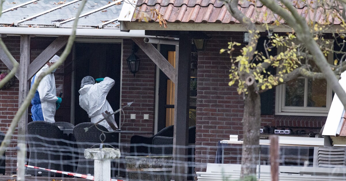 OM in hoger beroep in moordzaak Herman Smit (71) uit Wierden | Wierden ...