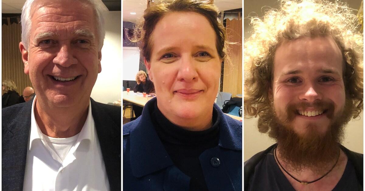 We moeten ‘iets’ met ChatGPT, maar wat? Deze Twentse ondernemers zoeken ...