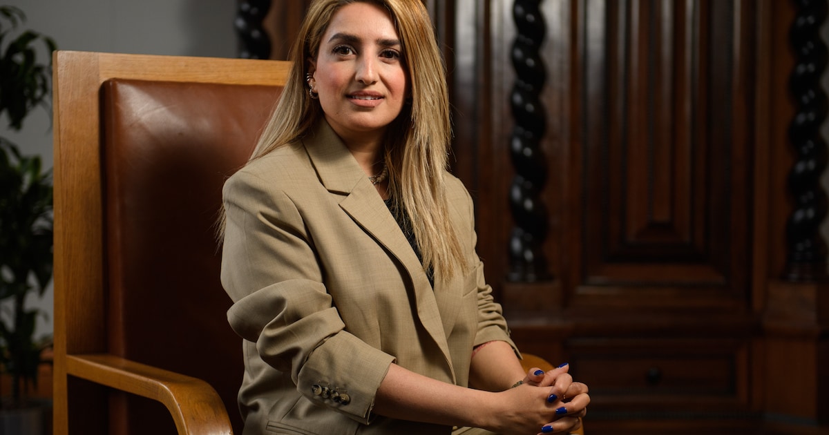 Gezocht: bevlogen mensen met een dikke huid en een vleugje ijdelheid ...