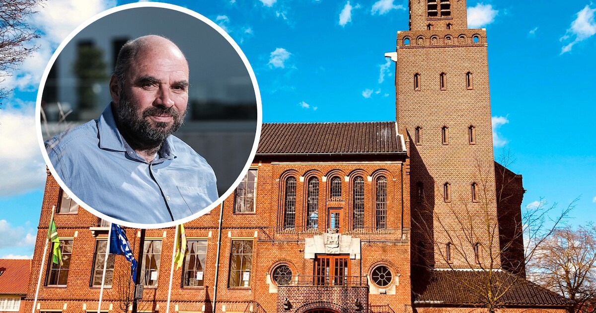 ‘Het wordt een spannende week’: Winterswijk werkt aan nieuwe coalitie ...