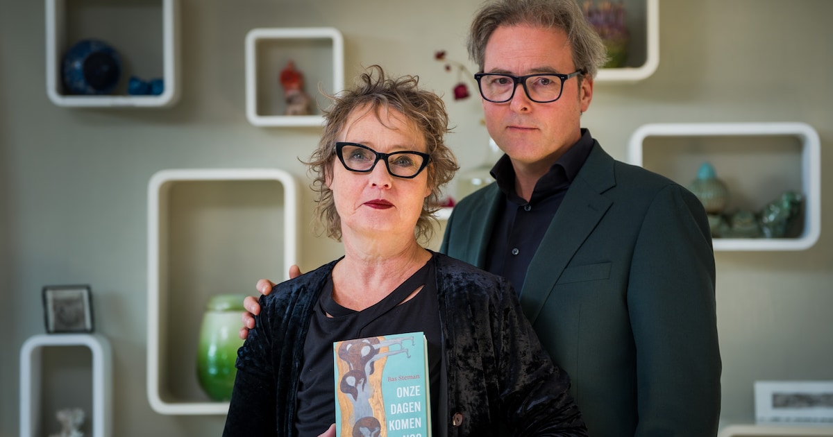 Miriam zal niet genezen van borstkanker: ‘Maar nu brengt mijn ziekte ...