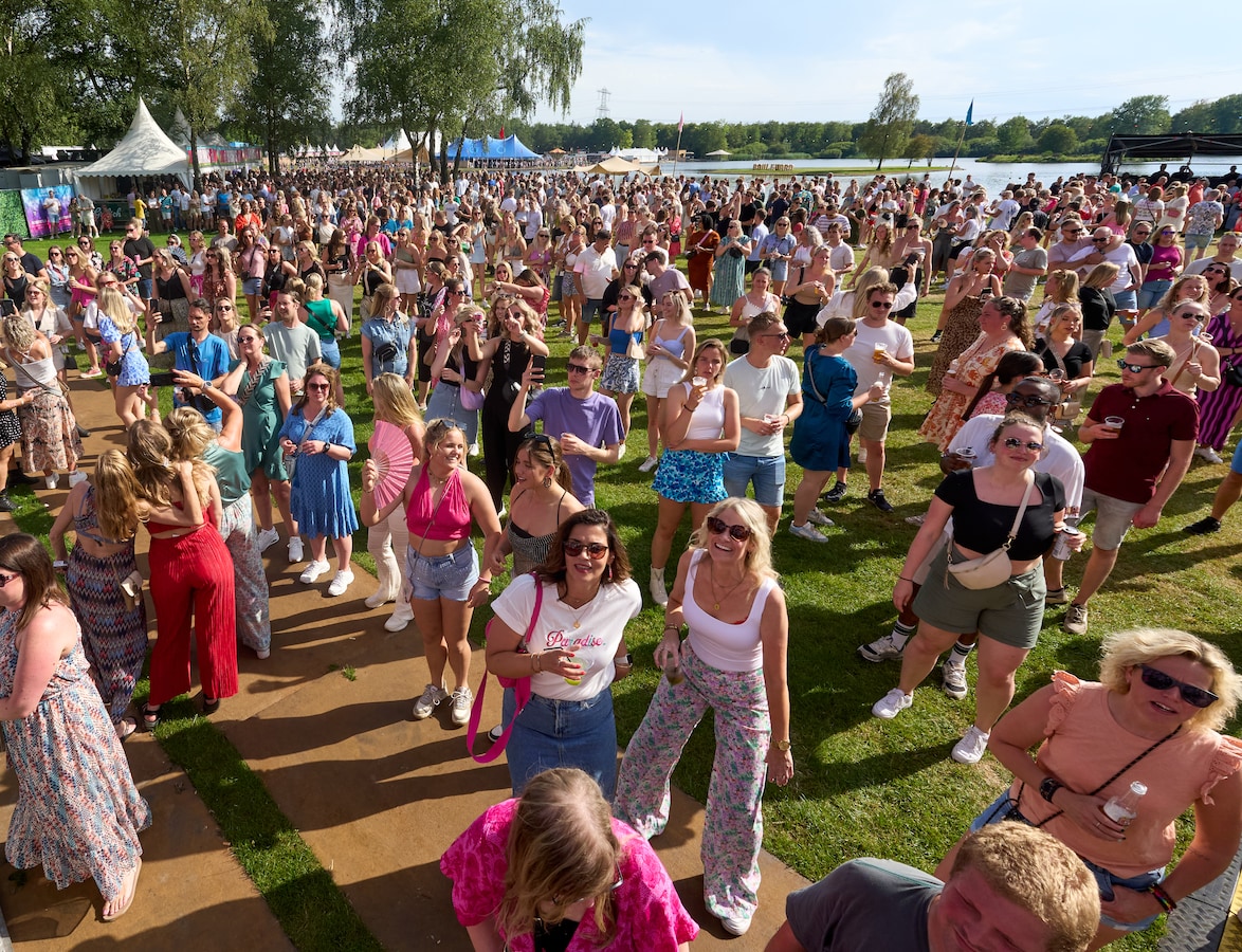 Hoe Twentse festivals de komende jaren veranderen: ‘Ratrace is niet ...