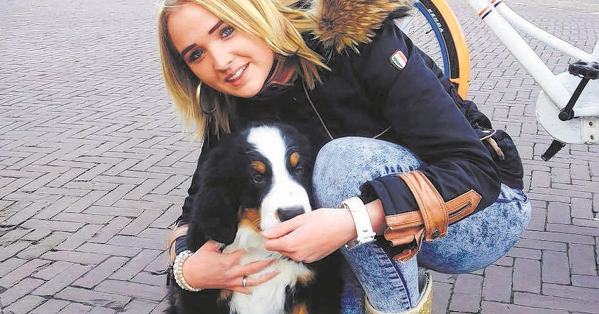 OM begrijpt pijn ouders vermoorde Sandra (18) uit Enschede ...
