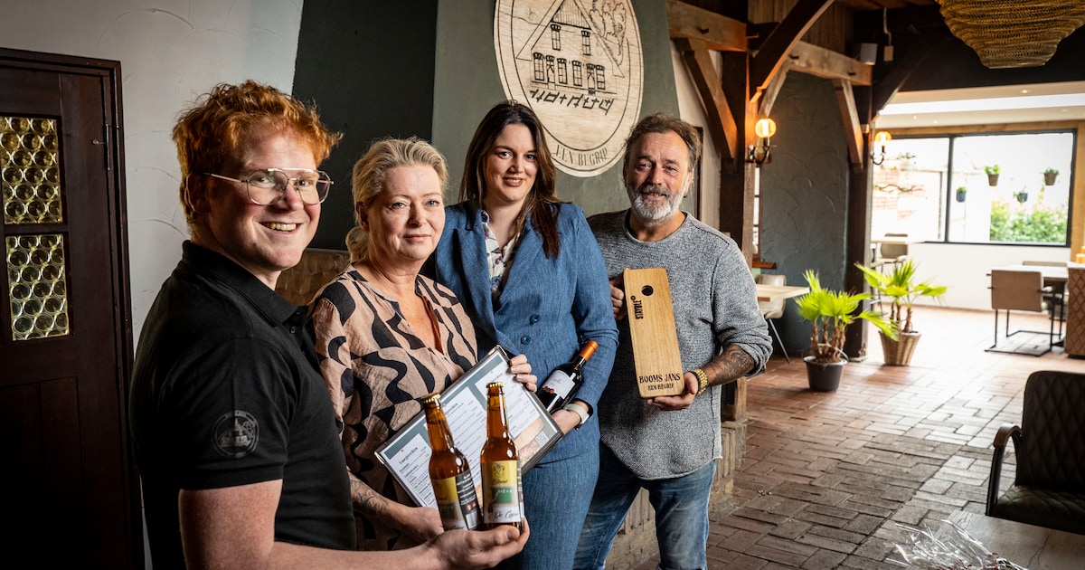 Nieuw restaurant in Lattrop, met Nederlandse koks ‘ingevlogen’ vanaf ...