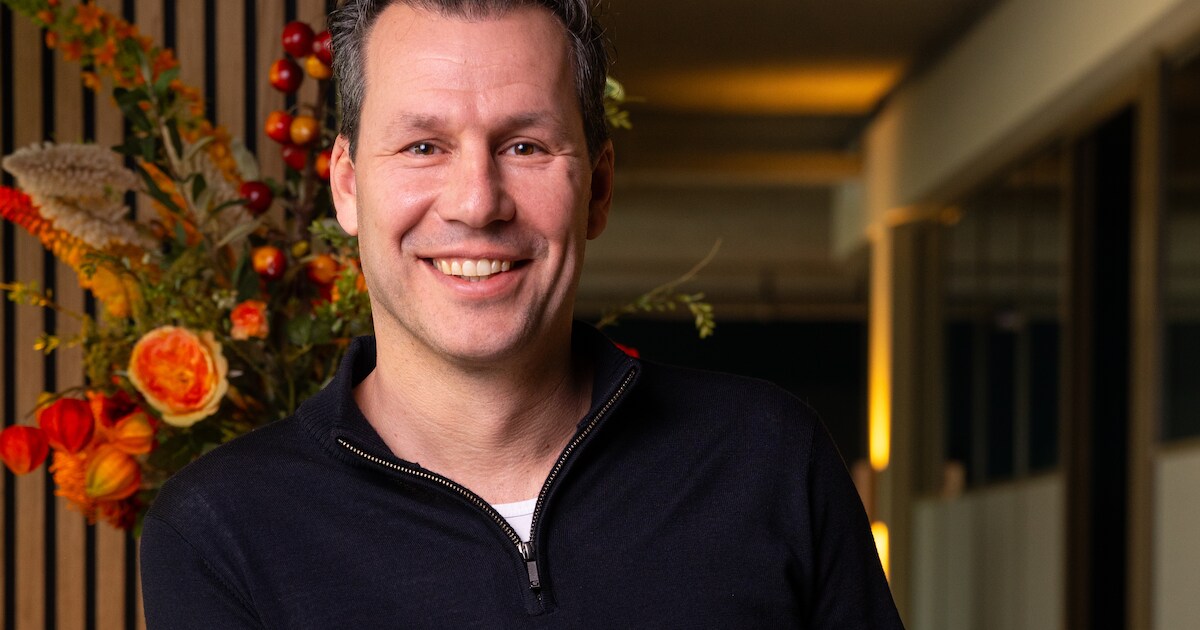 Rob (47) verongelukt op Oostenrijkse skipiste: ‘Hij was altijd de ...