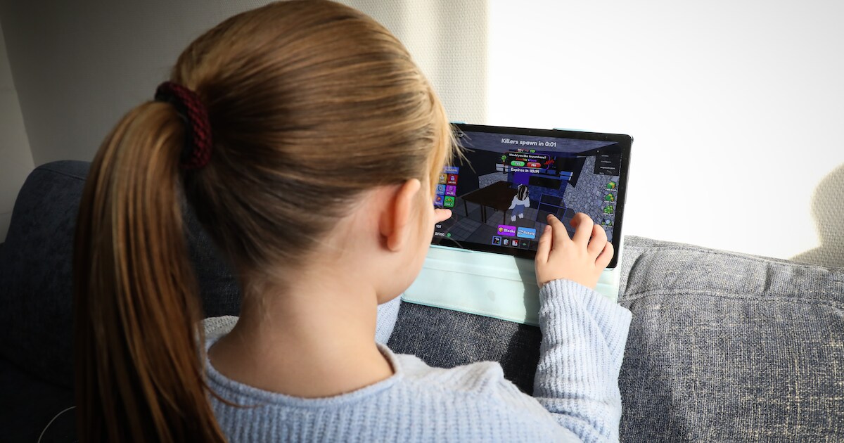 Rusland blokkeert Roblox: beschuldiging van extremistische inhoud en ...