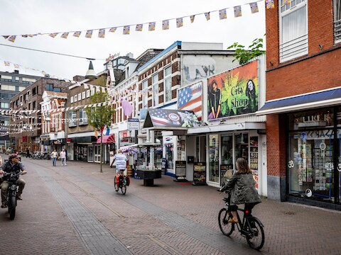 Growshopconflict in Enschede loopt uit de hand: ‘familievriendschap ...