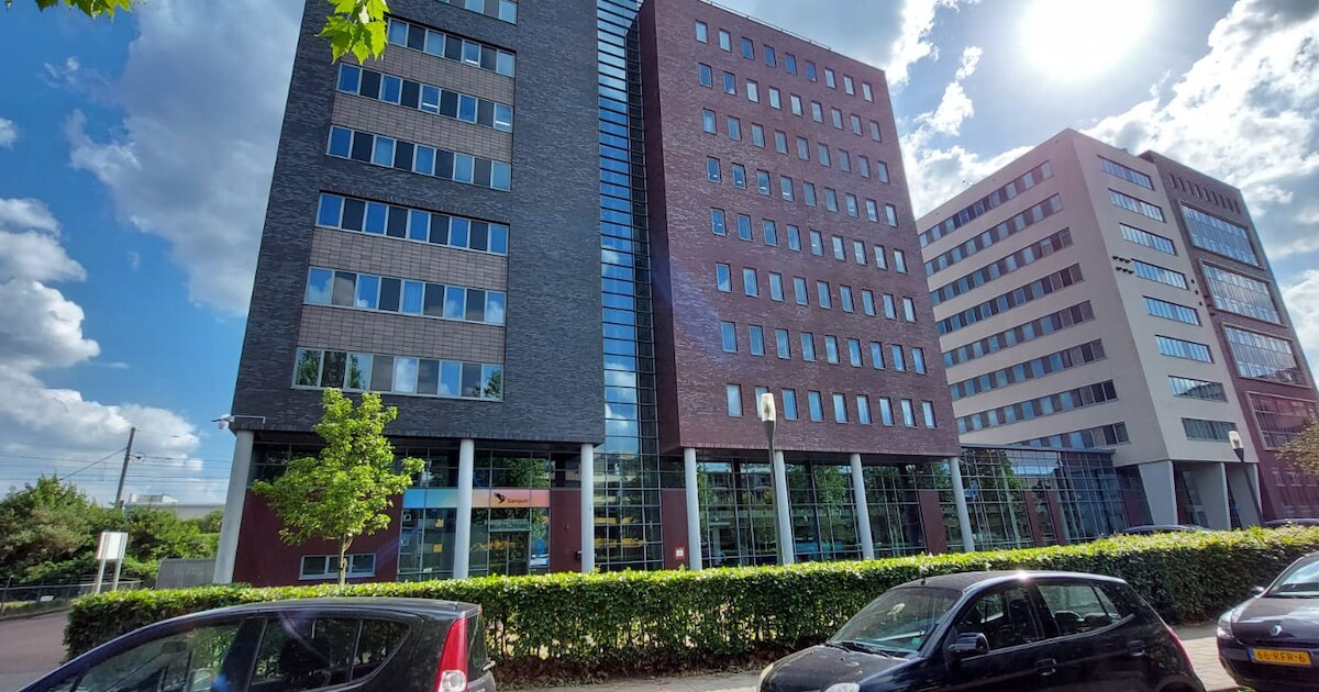 Dakbedekking Hengelose bloedbank Sanquin vervangen na nieuwe lekkage ...