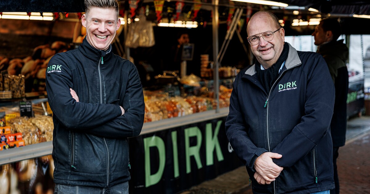 Noten, tapas en Twentse gezelligheid: ‘Haagse Dirk’ zegt de Hengelose ...