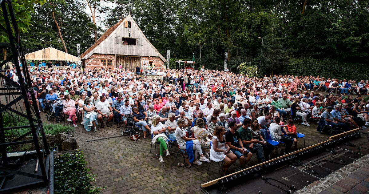 De geheime bende van Losser was een succes: ‘Maar dit kunnen we niet ...