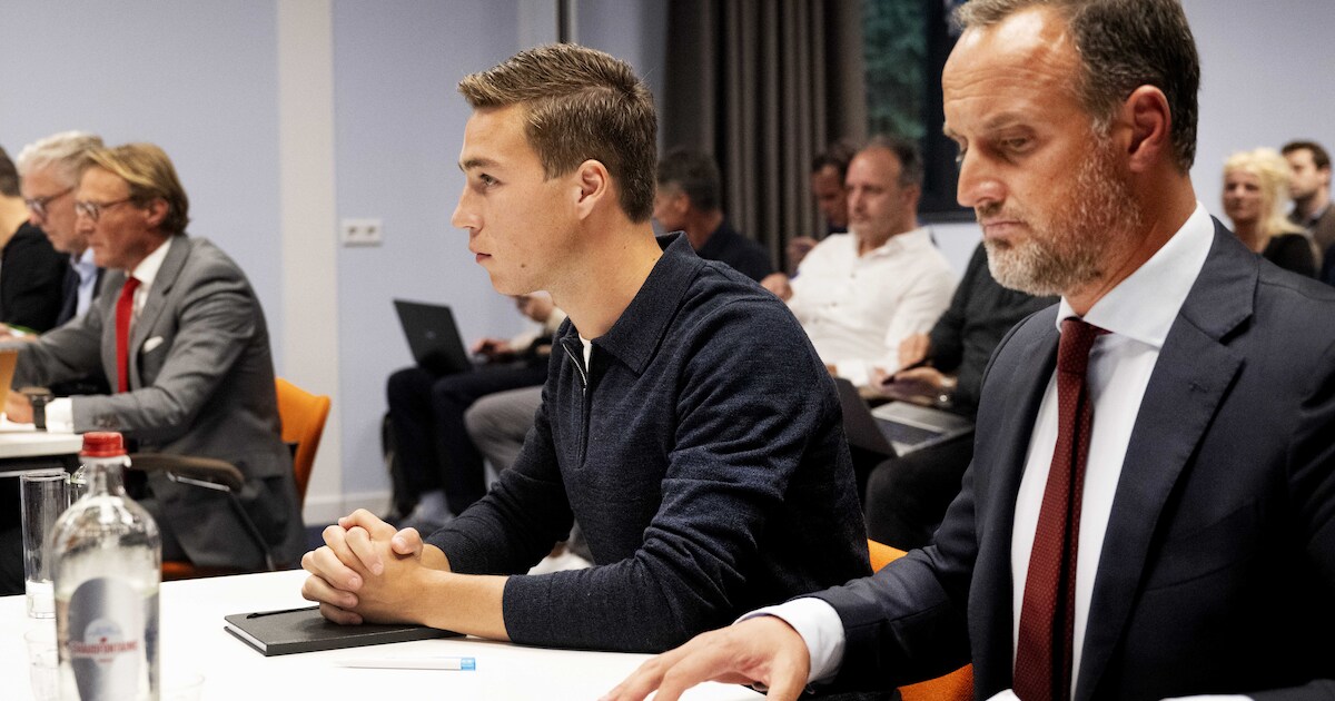 FC Twente kan Carel Eiting niet laten vallen, maar wat is de oplossing ...