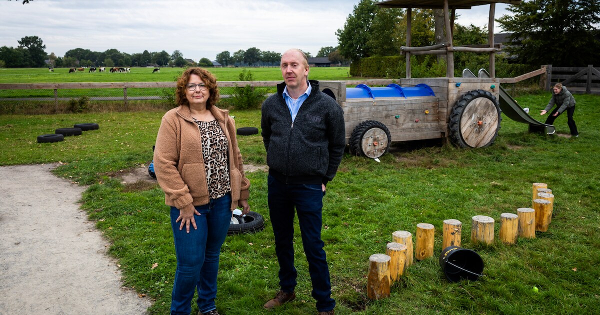 Reggekrummel laat oog vallen op Jan Barbier: ‘Kleinschalige ...