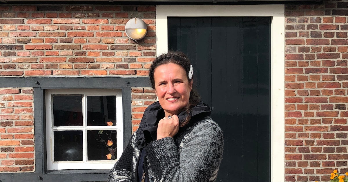 Geen ‘klager of zuipschuit’: als nieuwe nachtburgemeester zet Irma Bruggeman zich in voor een ...