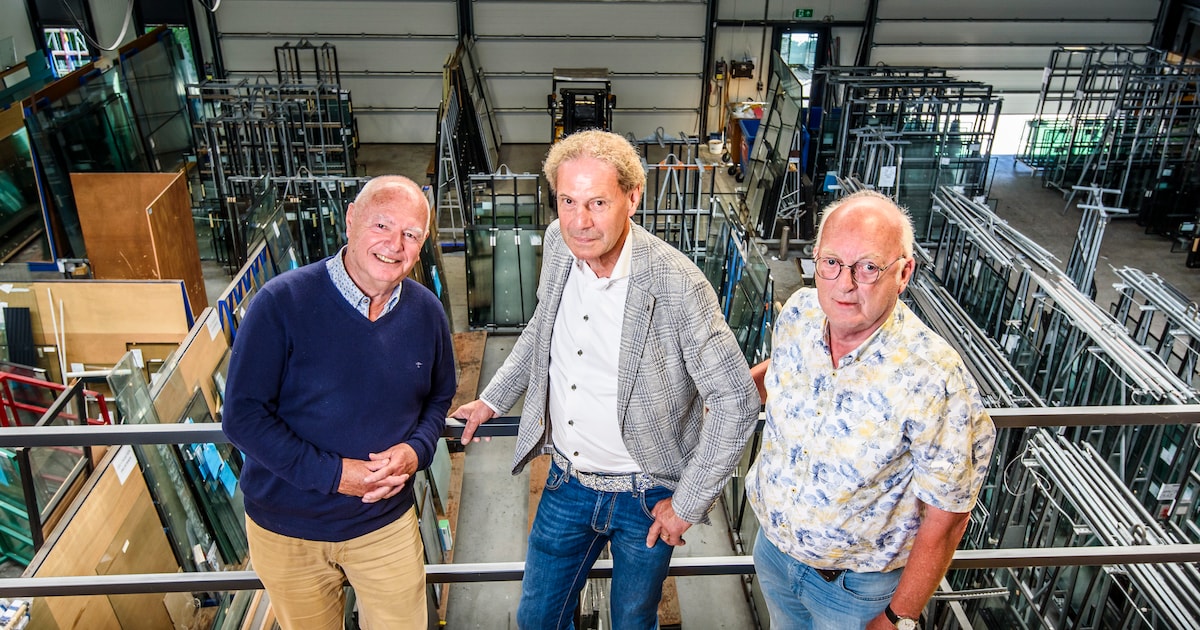 Ondernemersclub uit Tubbergen zorgt al kwart eeuw voor reuring met een ...