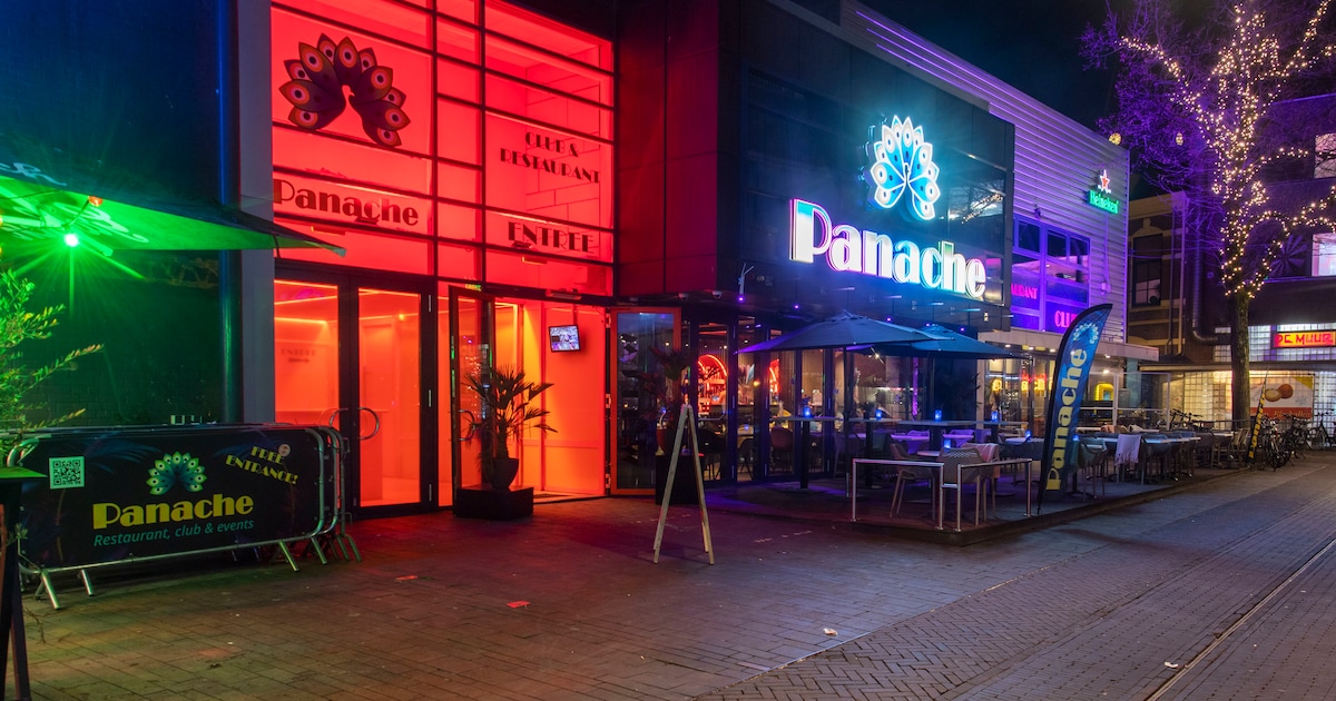 Panache in Enschede gaat voor goud, maar scoort middelmatige vijf ...