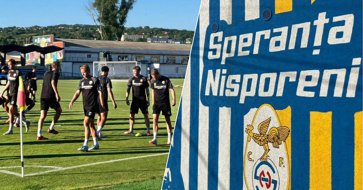 FC Utrecht op Europees avontuur in Moldavië, maar is de ploeg er wel ...