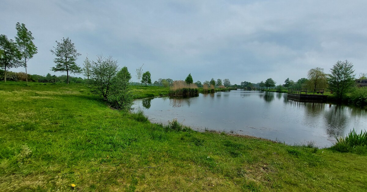 Wijk Hannekerveld in Losser weer stap dichterbij | Regio | Tubantia.nl