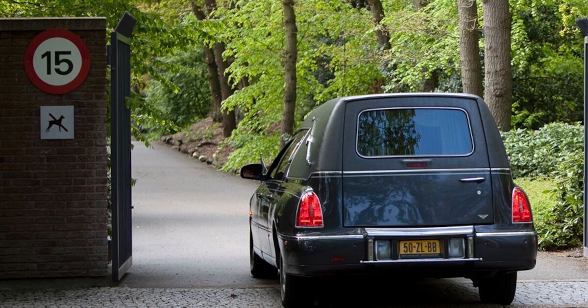 Wie heeft een bijzondere ervaring bij een begrafenis of crematie ...