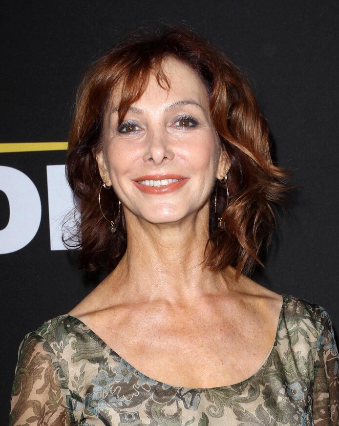 Star Trek-actrice Jill Jacobson (70) na lang ziekbed overleden | Show | tubantia.nl