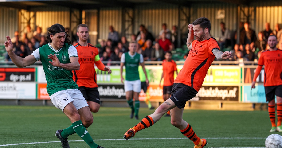 Zaterdag- en zondagclubs in één competitie; Twentse trainers vinden het ...