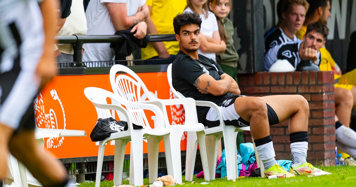 Heracles-spits Satriano opnieuw terug naar Italiaanse Serie C ...